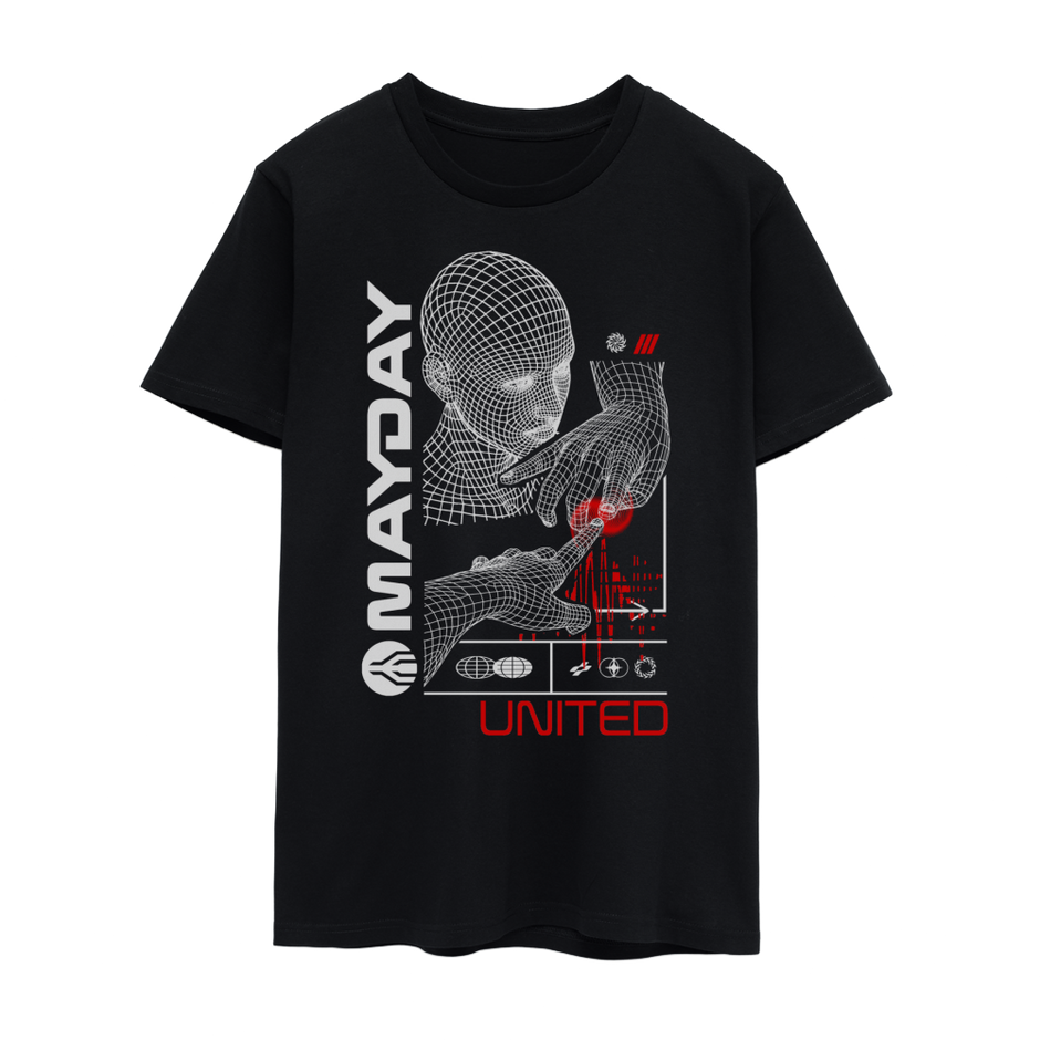 MAYDAY Merchandise Shop – MAYDAY Shop