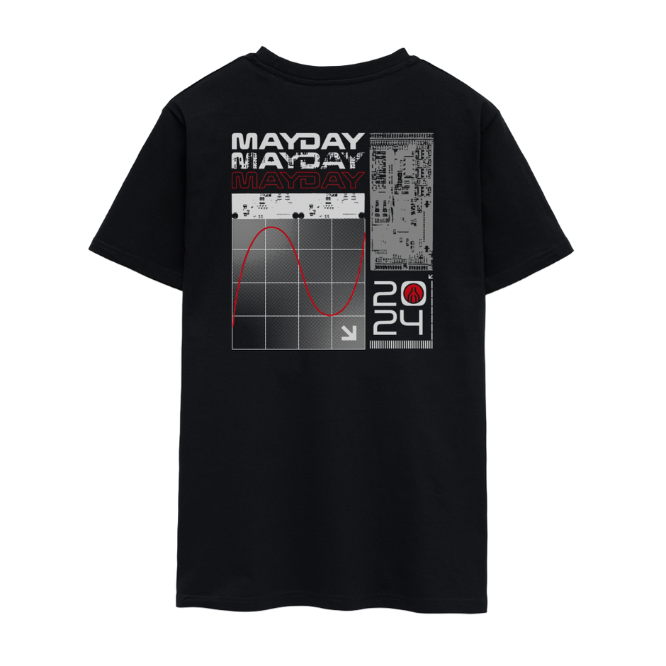MAYDAY Merchandise shop – MAYDAY Shop